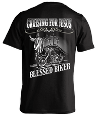 Cruising for Jesus