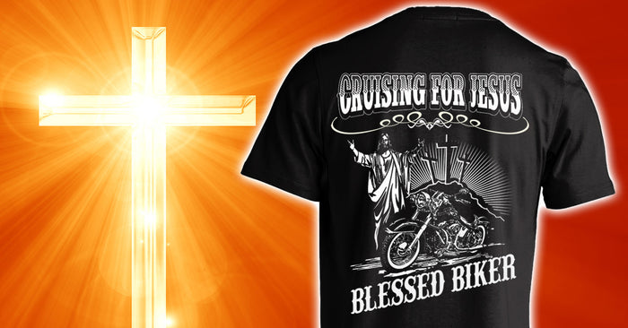 Cruising for Jesus